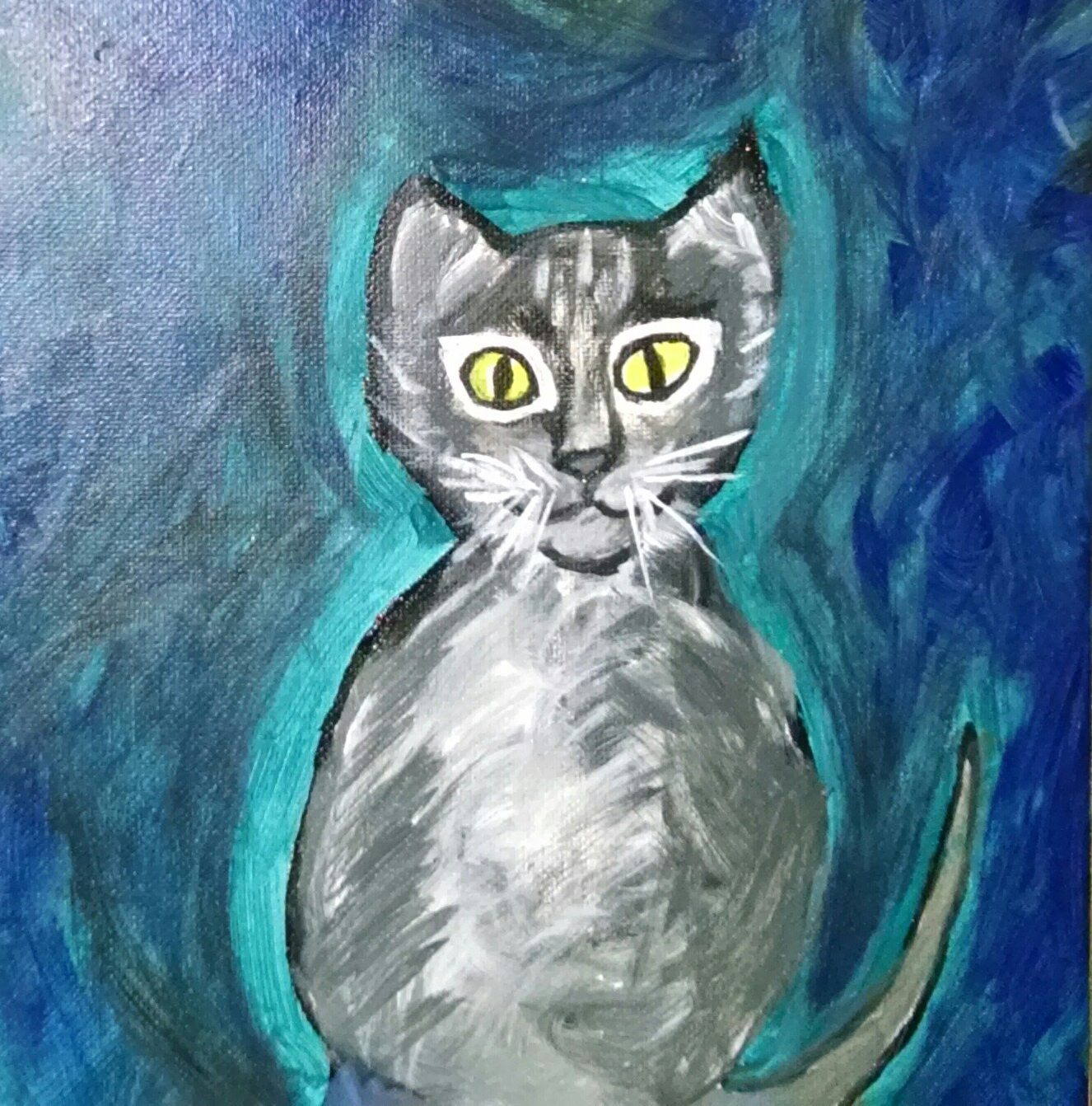 The Cats of the Witches of Maple Hollow Series – Megan Mary LLC